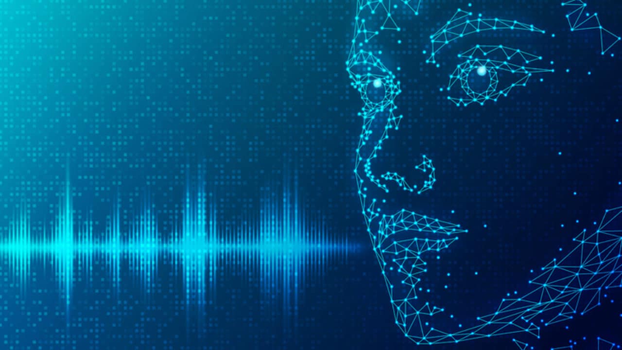 Speech Recognition And Voice Commands 3TL